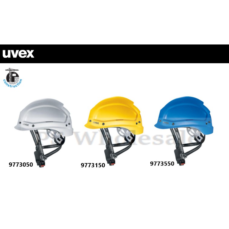 Uvex Safety Helmet Strap Price & Promotion-Mar 2024|BigGo Malaysia
