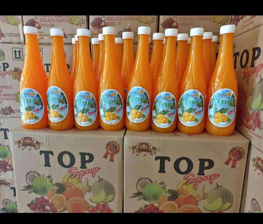 Harga Orson Terbaru Maret 2023 |BigGo Indonesia