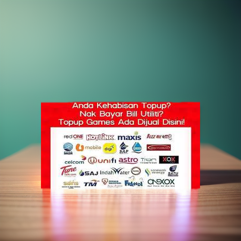 Mwtopup Price & Promotion-Mar 2024|BigGo Malaysia