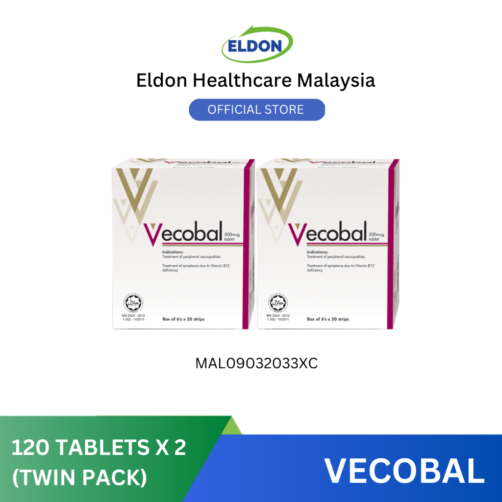 Vecobal Price & Promotion-Mar 2024|BigGo Malaysia