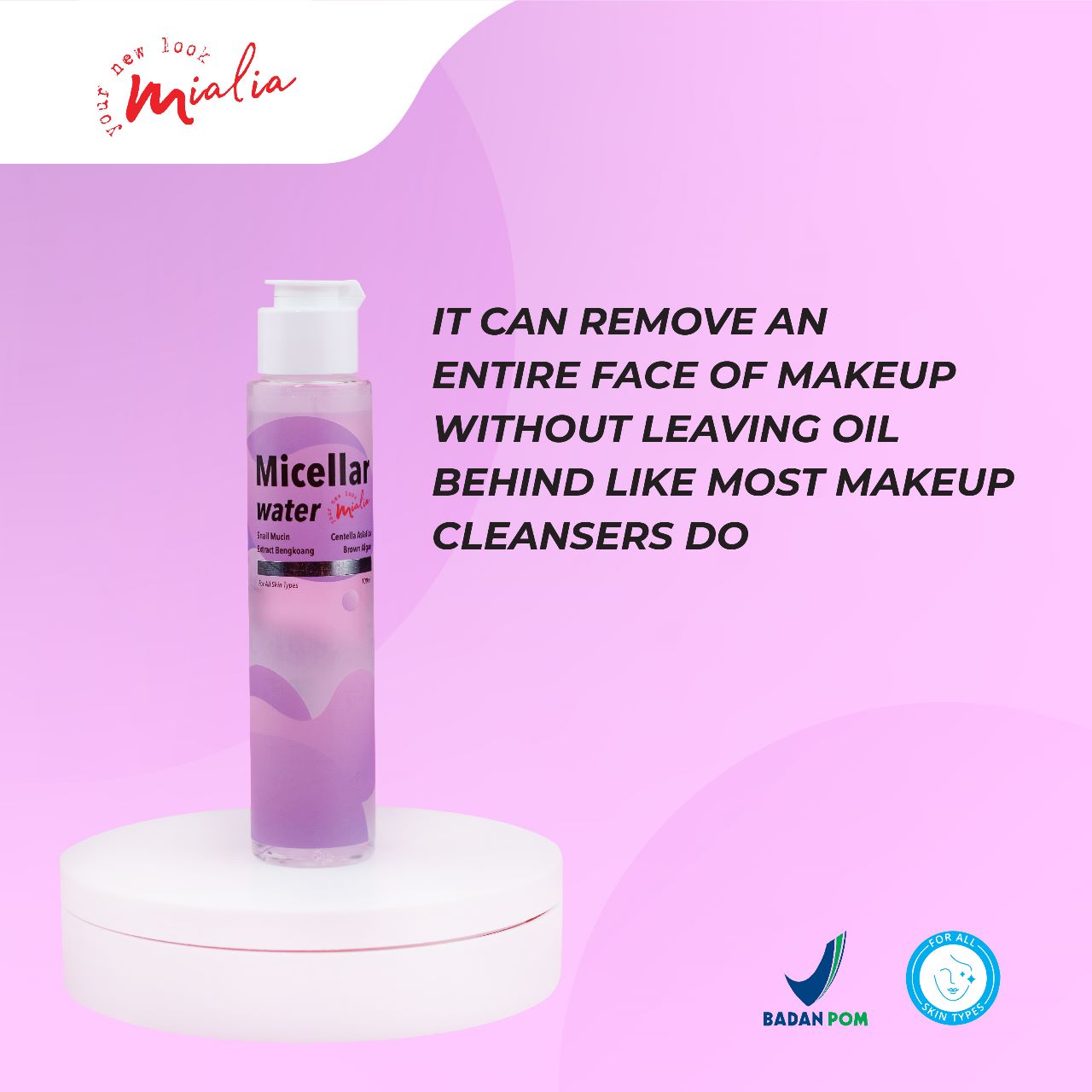 Harga Mialia Terbaru Desember 2023 |BigGo Indonesia