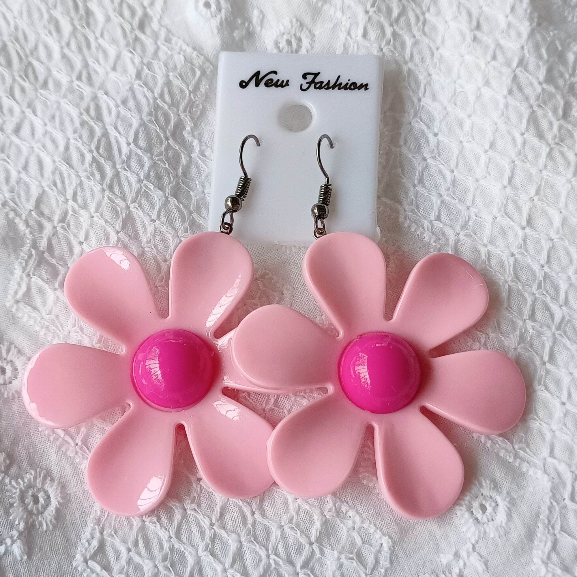 ตุ้มหูพลาสติกน่ารัก ถูกที่สุด พร้อมโปรโมชั่น มิ.ย 2023|BigGoเช็คราคาง่ายๆ