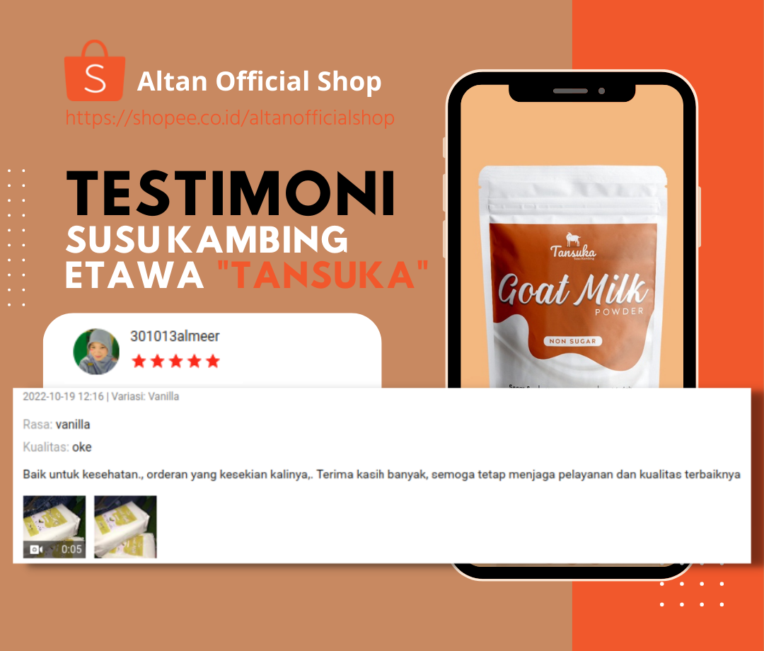 Harga Tansuka Terbaru Oktober 2023 |BigGo Indonesia