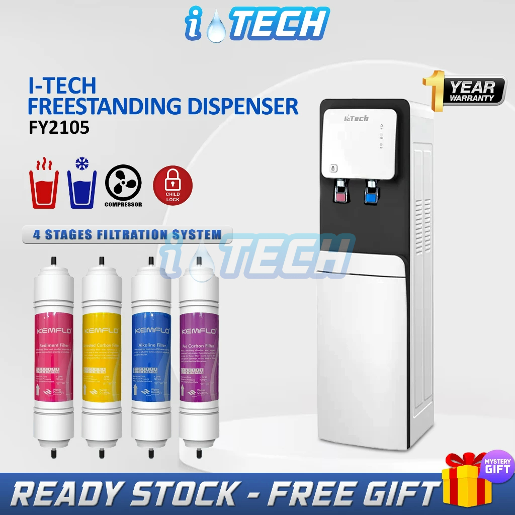 Floorstanding Price & Promotion-Apr 2024|BigGo Malaysia