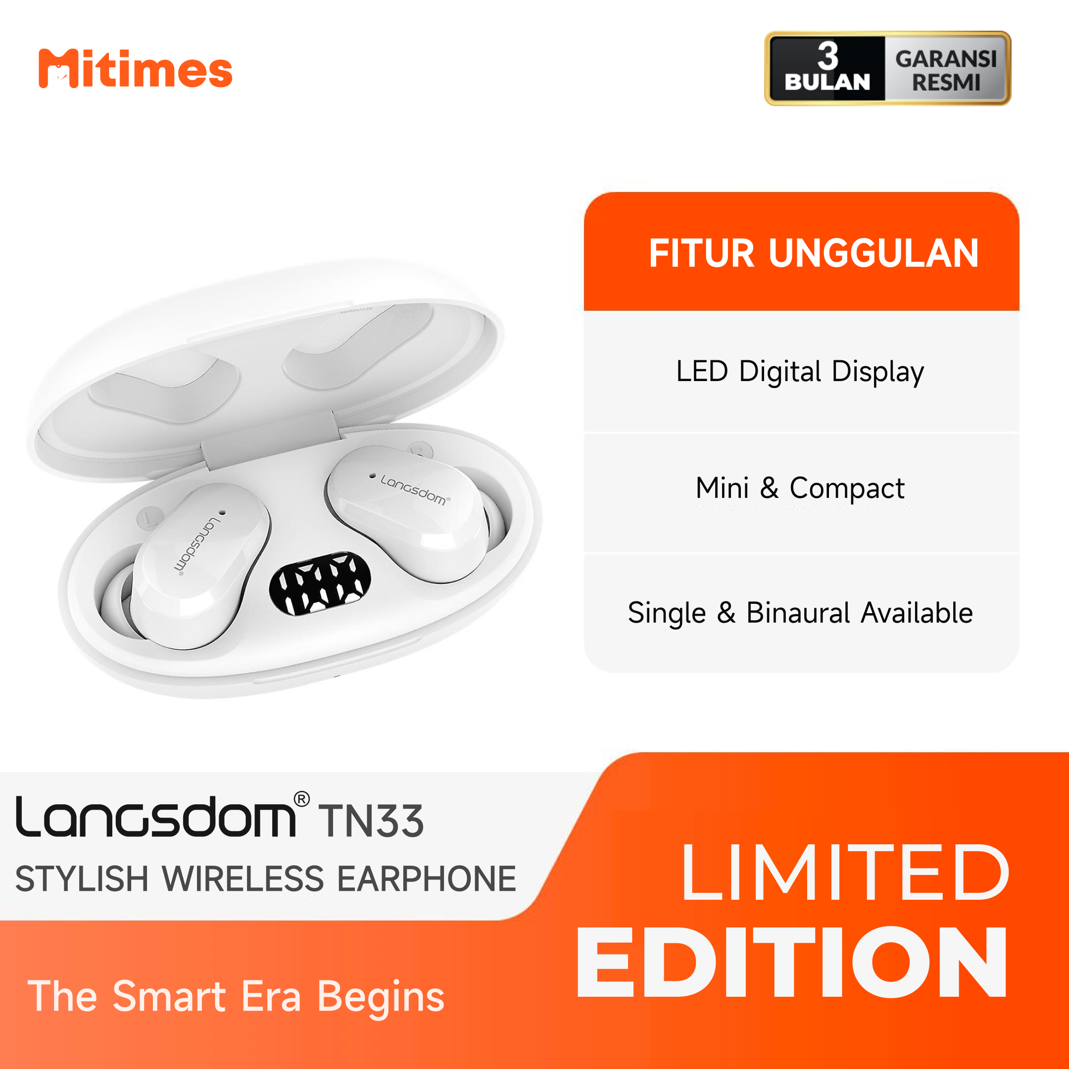 Harga Langsdom Terbaru November 2023 |BigGo Indonesia