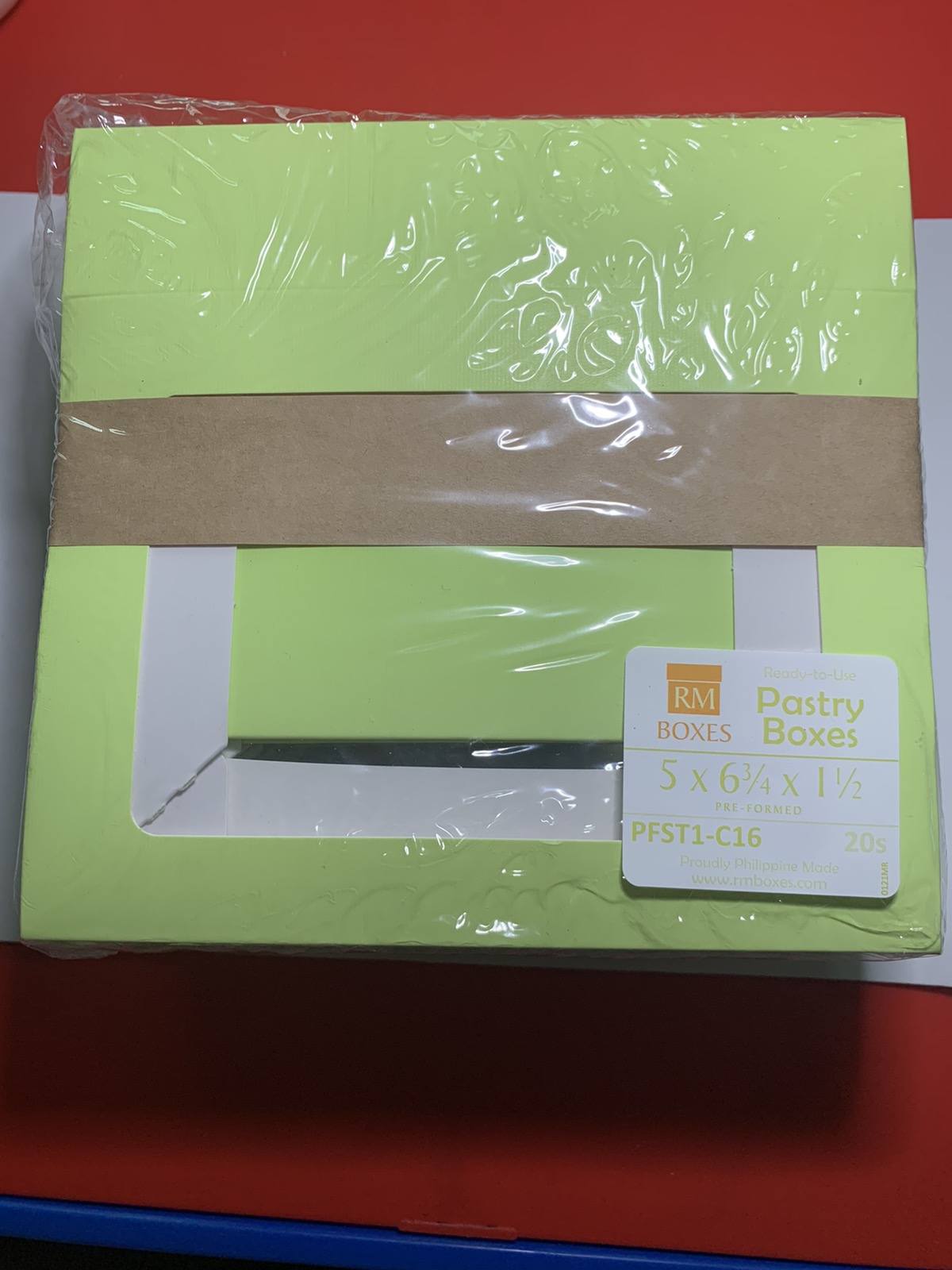 Rm Boxes Price & Voucher Apr 2023|BigGo Philippines