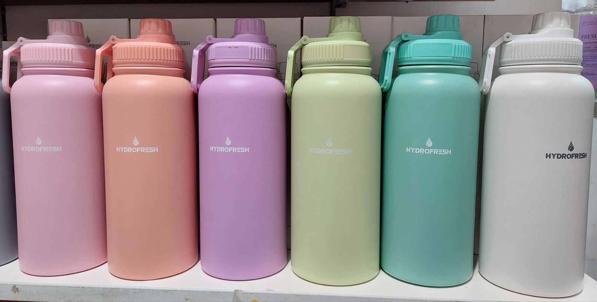 Hydrofresh Price & Voucher May 2024|BigGo Philippines