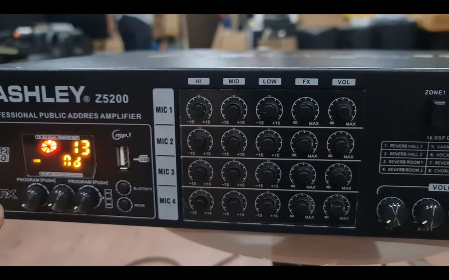 Harga TOA Terbaru Maret 2024 |BigGo Indonesia