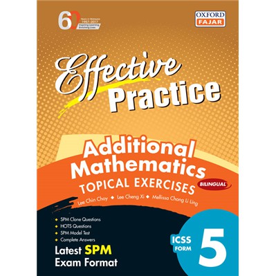 Effective Practice Mathematics Price & Promotion-Apr 2023|BigGo Malaysia