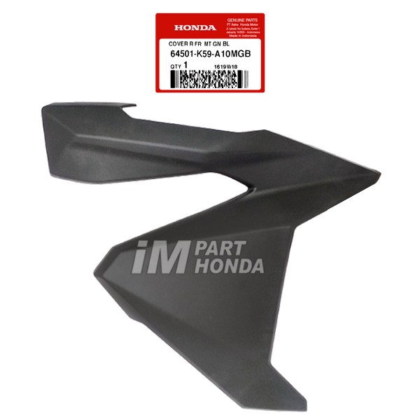 Harga 64501-K59-A10MGB Terbaru November 2023 |BigGo Indonesia