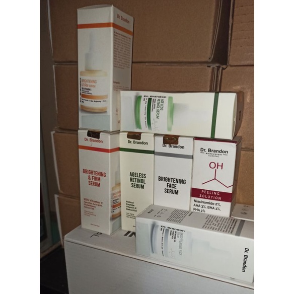 Niacinamid Price & Promotion-May 2023|BigGo Malaysia