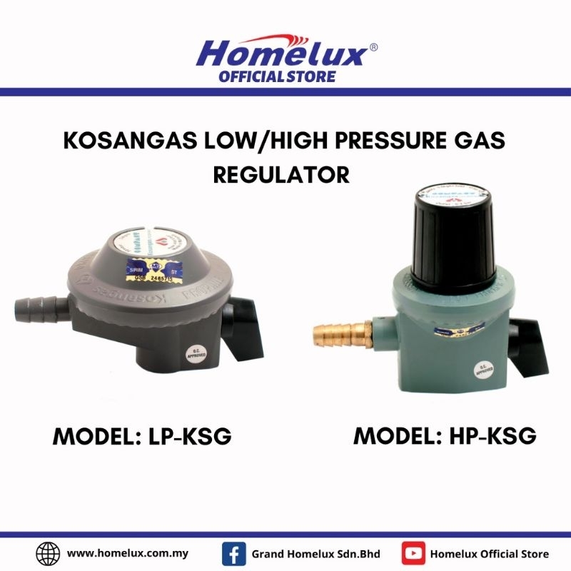 Kosangas Price & Promotion-Jul 2024|BigGo Malaysia