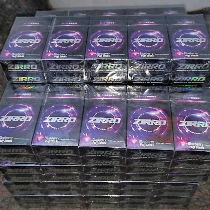 Harga Zirro Terbaru Juni 2024 |BigGo Indonesia