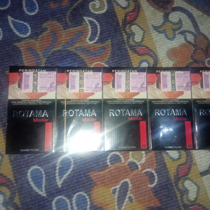 Harga Rotama Terbaru Juni 2023 |BigGo Indonesia