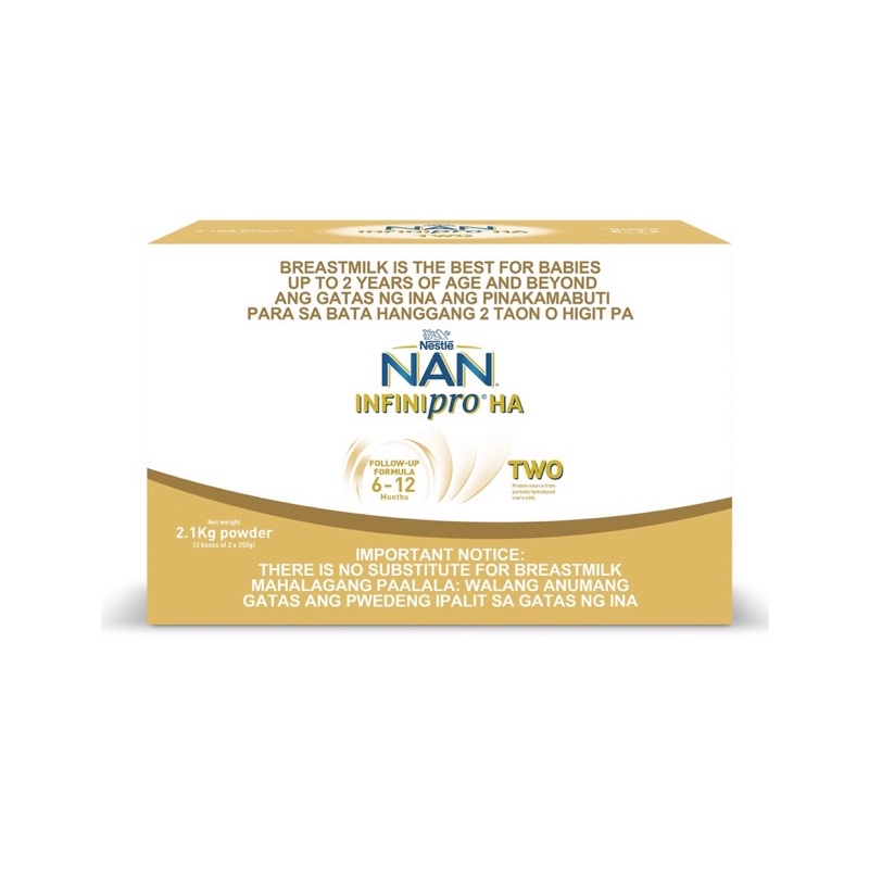 Nan Two 6 12 Months Price & Voucher Apr 2024|BigGo Philippines