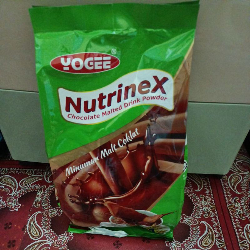Nutrinex Price & Promotion-Jun 2024|BigGo Malaysia