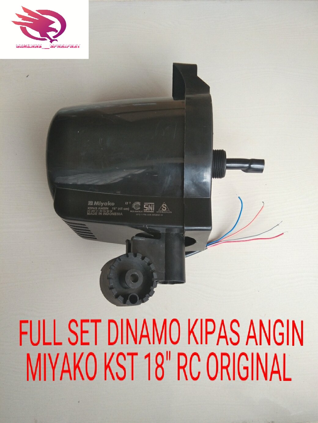 Harga Kst-18rc Terbaru Maret 2024 |BigGo Indonesia