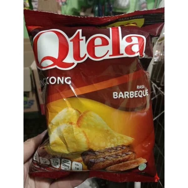 Harga Qtela Terbaru Januari 2024 |BigGo Indonesia