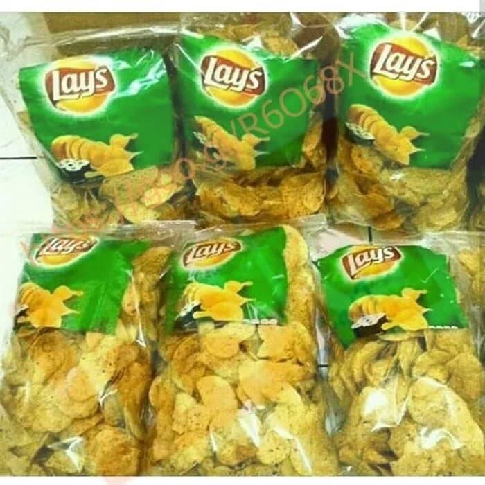 Harga Lays 1kg Terbaru Juli 2024 |BigGo Indonesia