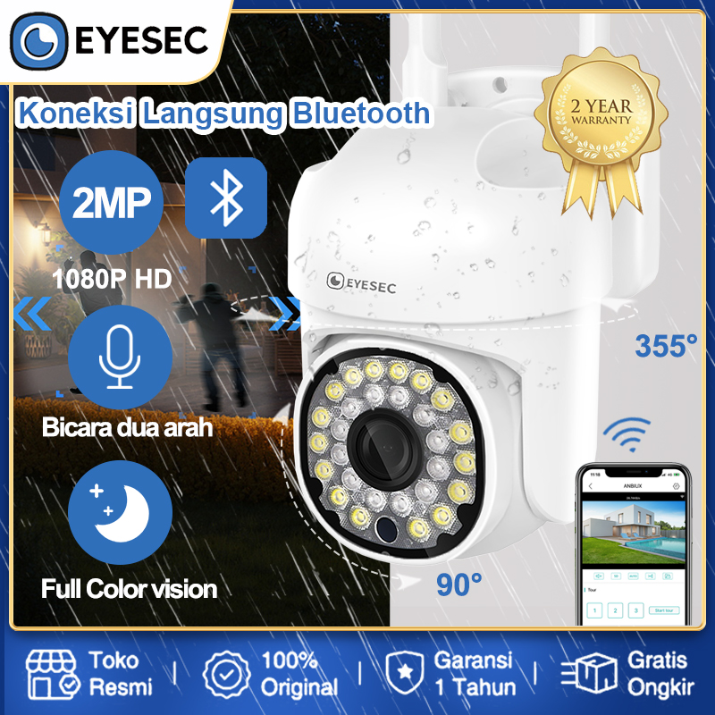 Harga Eyesec Terbaru Juni 2024 |BigGo Indonesia