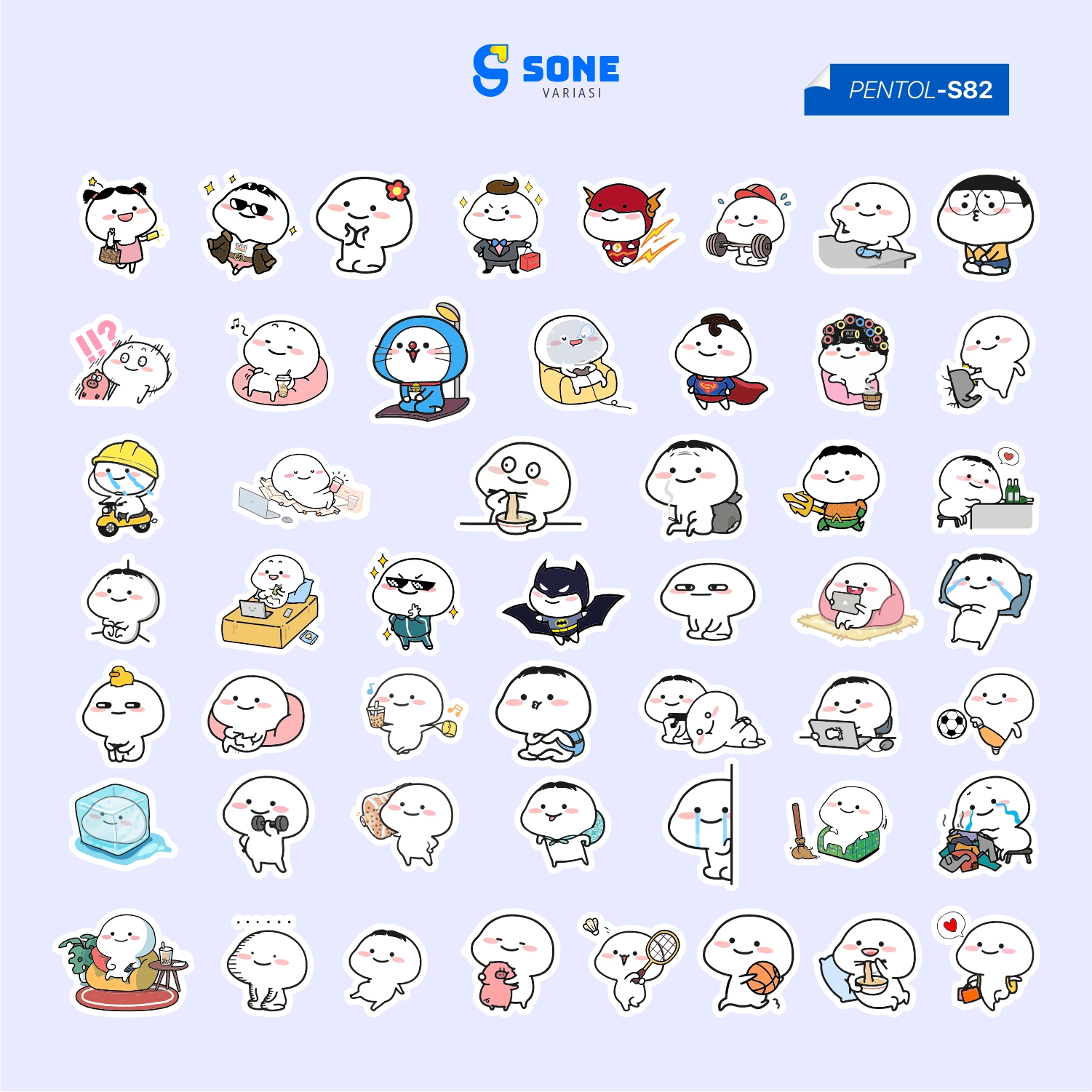 Harga Quby Terbaru Mei 2024 |BigGo Indonesia