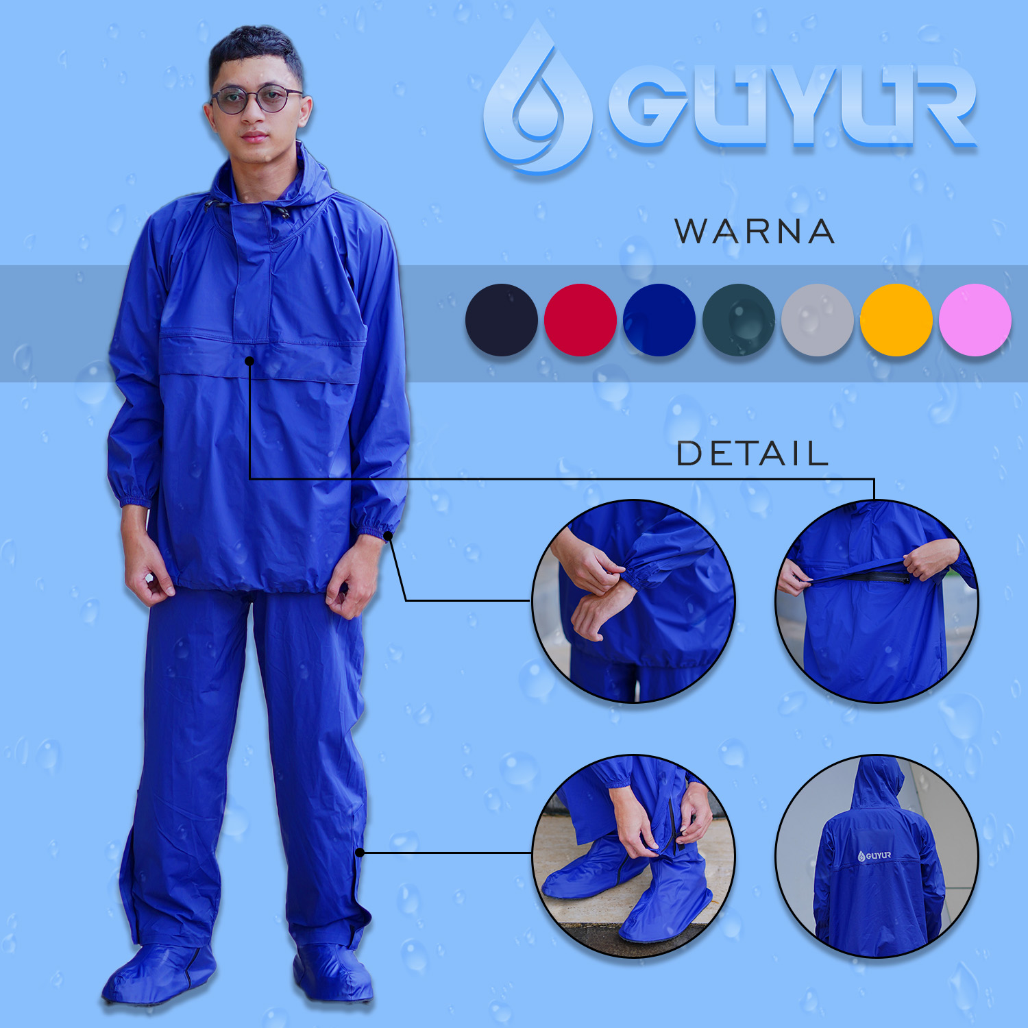 Harga Kangguru Terbaru April 2024 |BigGo Indonesia