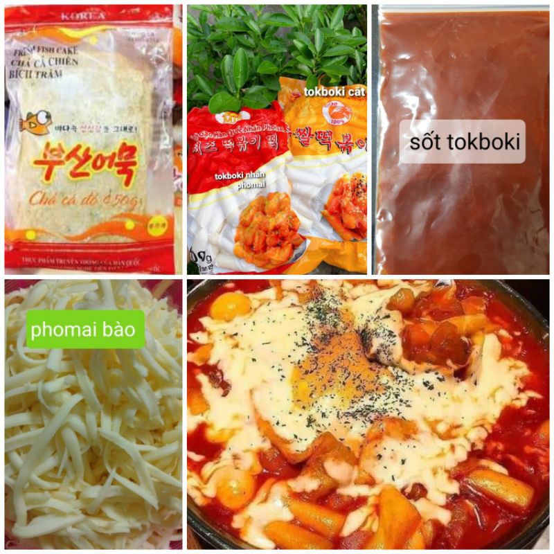 Tobokki Price & Promotion-Jul 2024|BigGo Malaysia