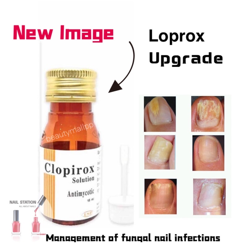 Loprox Price & Promotion-Aug 2024|BigGo Malaysia