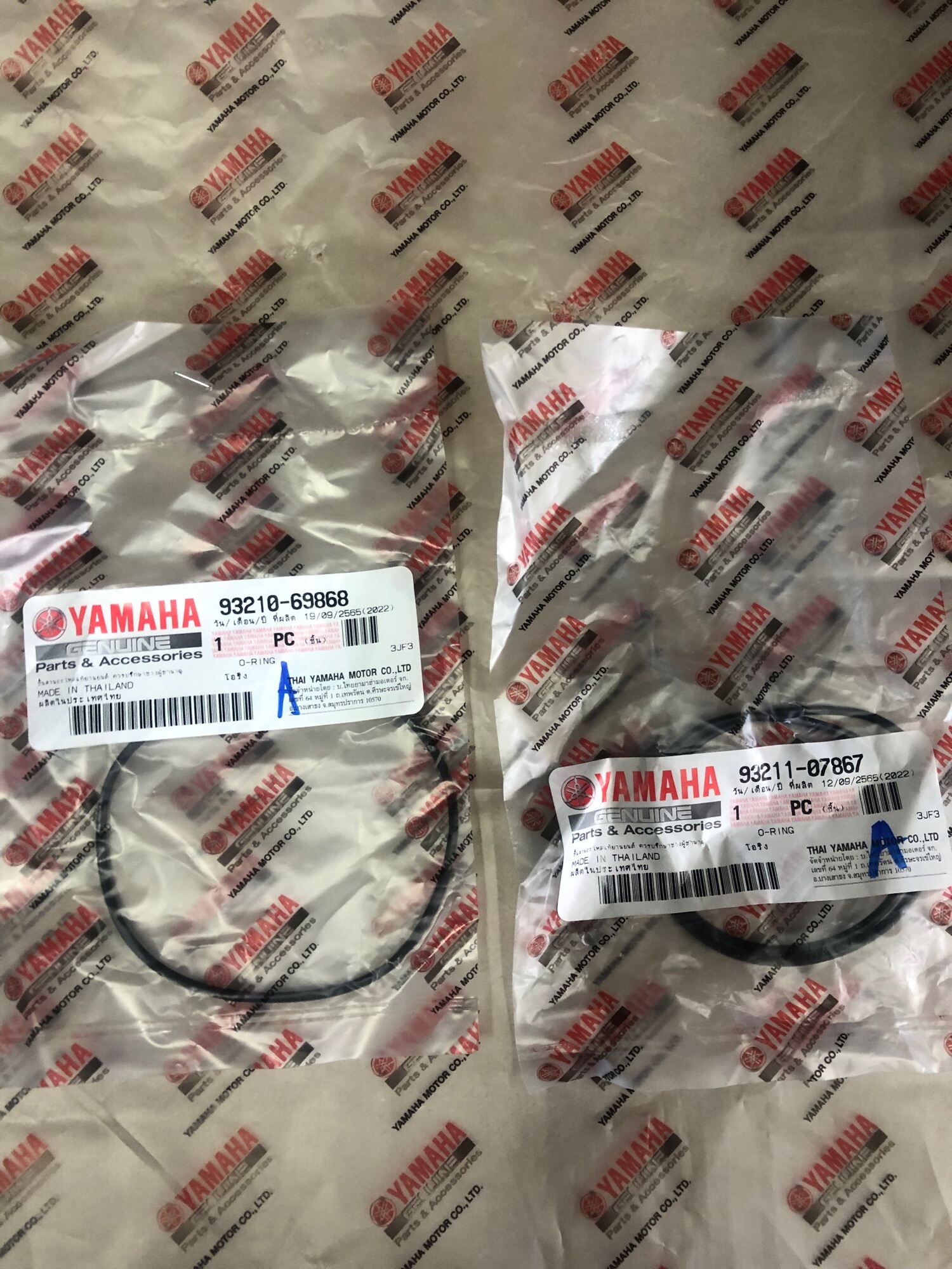 โอริงฝาสูบtzr ถูกที่สุด พร้อมโปรโมชั่น พ.ย. 2023|BigGoเช็คราคาง่ายๆ