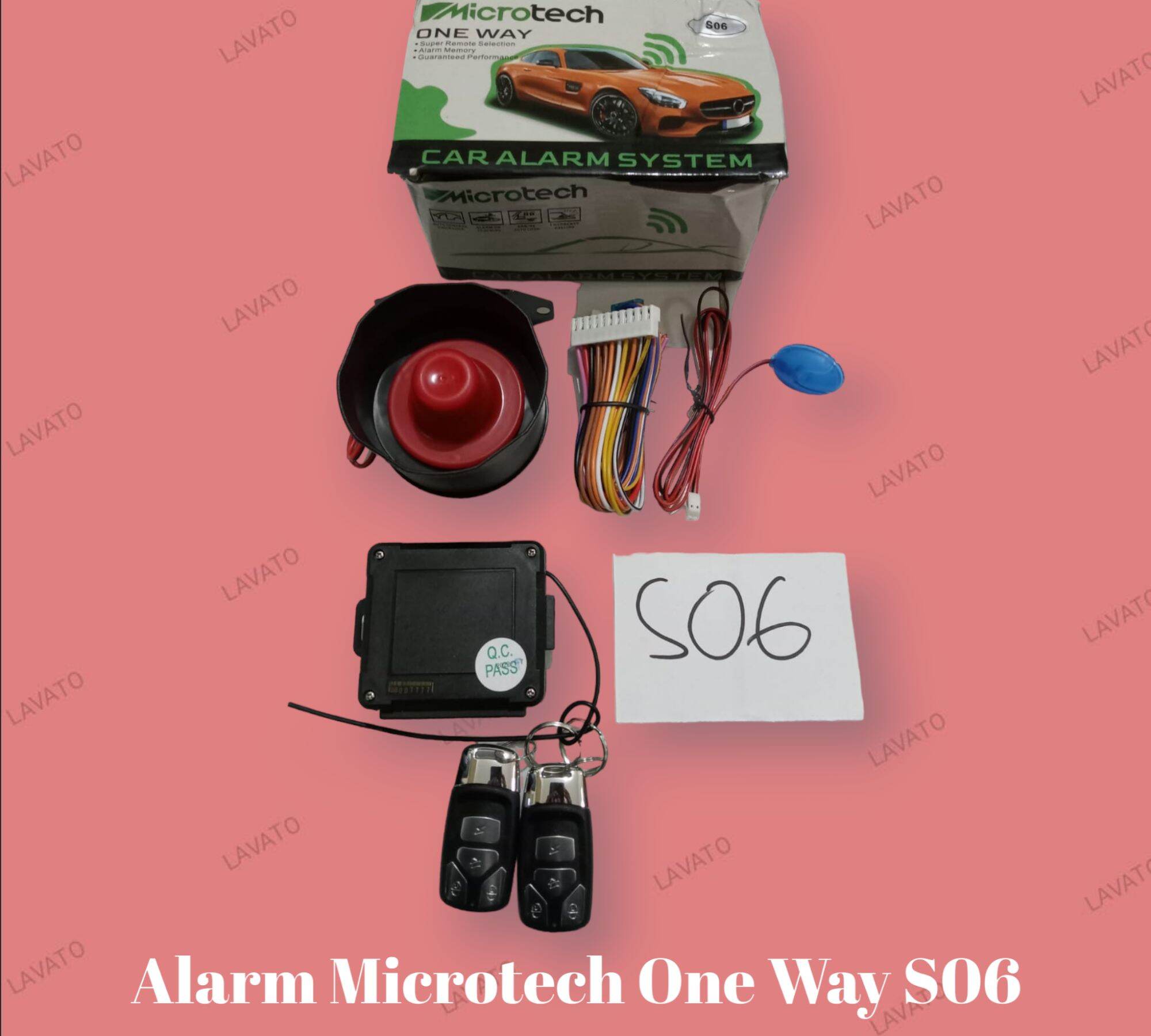 Harga Microtech Terbaru November 2023 |BigGo Indonesia
