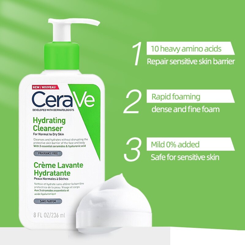 Cerave Price & Promotion-Jan 2024|BigGo Malaysia