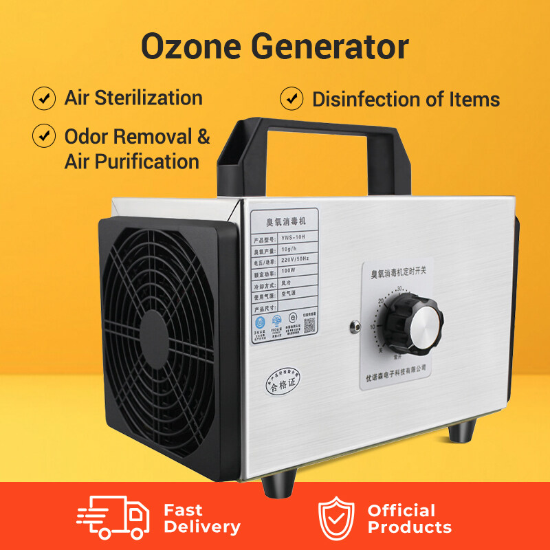 Ozone消毒器 Price & Promotion-Feb 2023|BigGo Malaysia