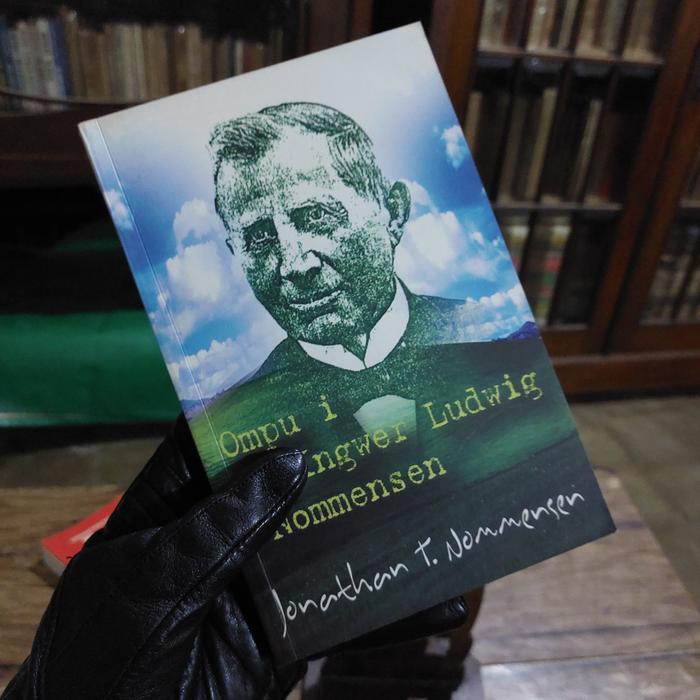 Harga Nommensen Terbaru April 2024 |BigGo Indonesia