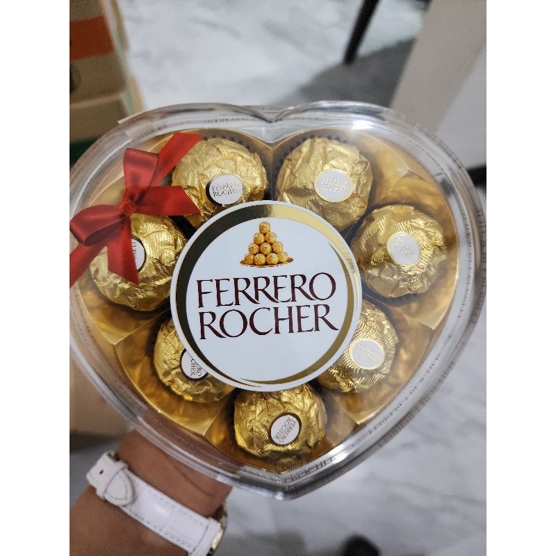 Ferrero Rocher Collection Price & Voucher Mar 2024|BigGo Philippines