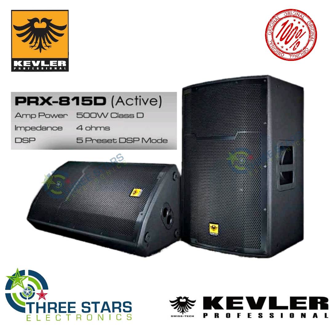 Kevler Active Speaker Price & Voucher Apr 2023|BigGo Philippines