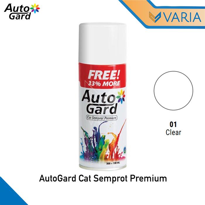 Harga Autogard Terbaru Juni 2024 |BigGo Indonesia