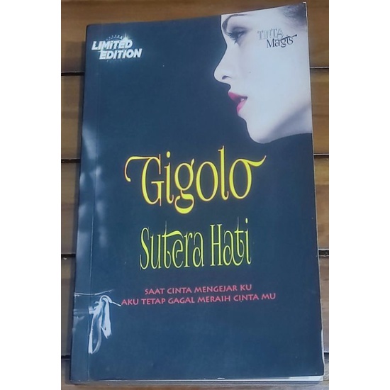 Gigolo Price & Promotion-Feb 2024|BigGo Malaysia