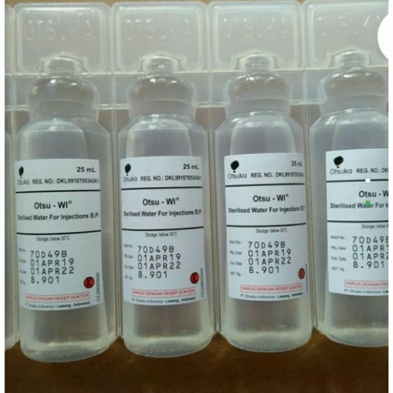 Harga Aquabidest Terbaru Maret 2023 |BigGo Indonesia