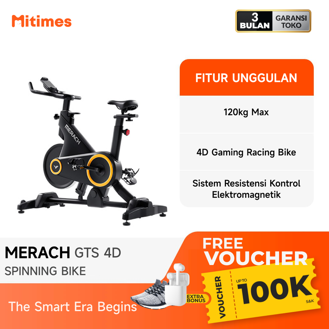 Harga Merach Terbaru Desember 2023 |BigGo Indonesia