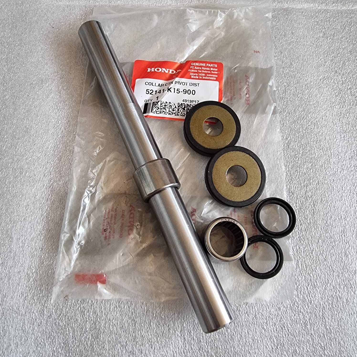 Harga 52141-k15-900 Terbaru Agustus 2023 |BigGo Indonesia