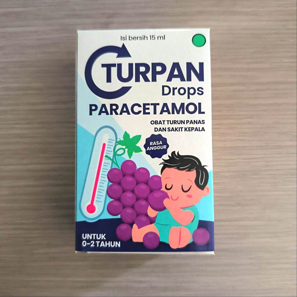 Harga Turpan Terbaru Januari 2024 |BigGo Indonesia