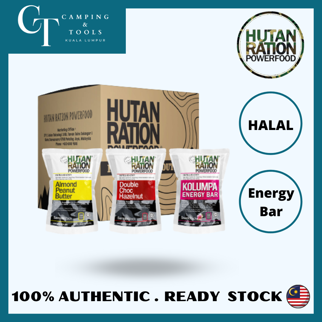 Ration Hutan Price & Promotion-Mar 2024|BigGo Malaysia
