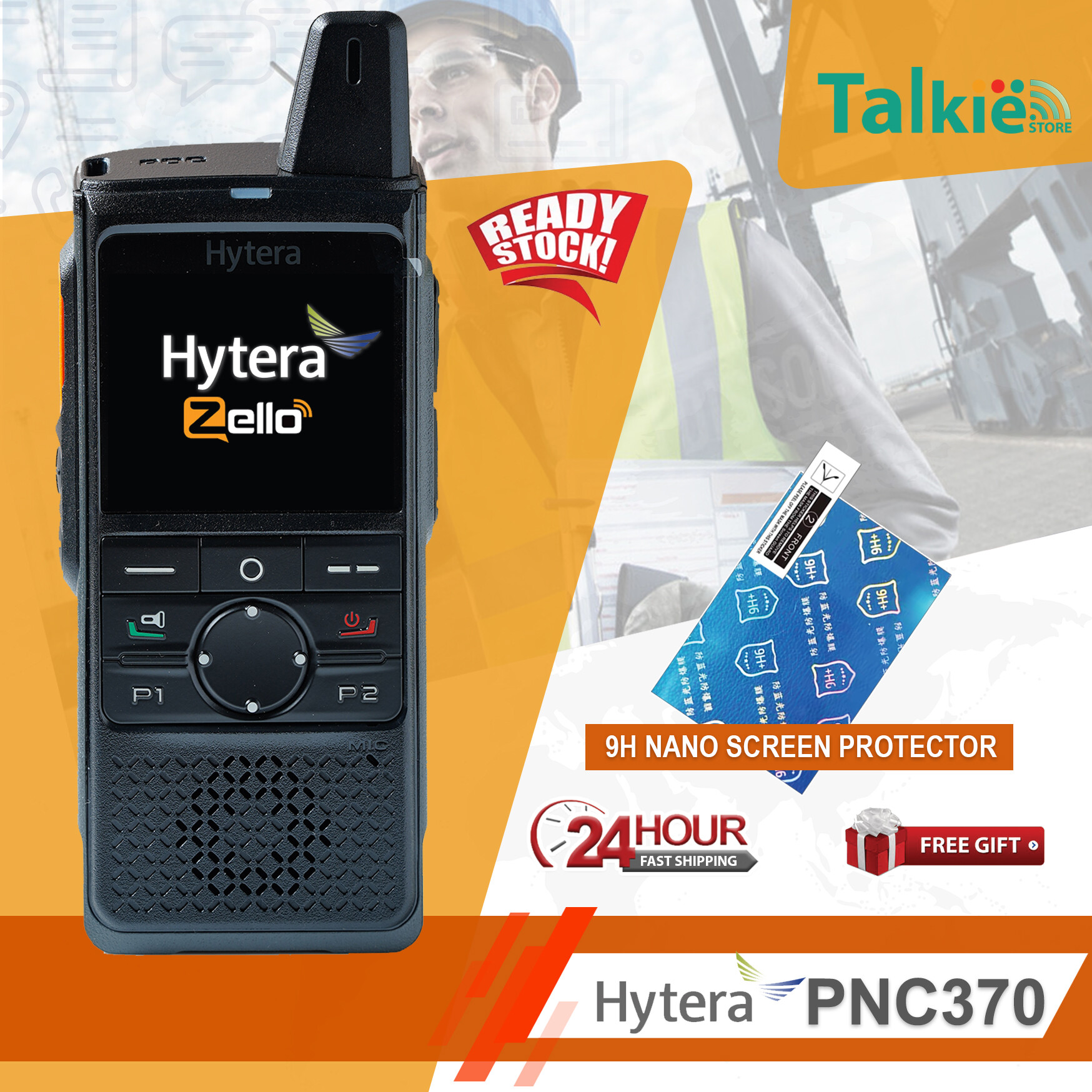 Hytera Price & Promotion-Jul 2024|BigGo Malaysia