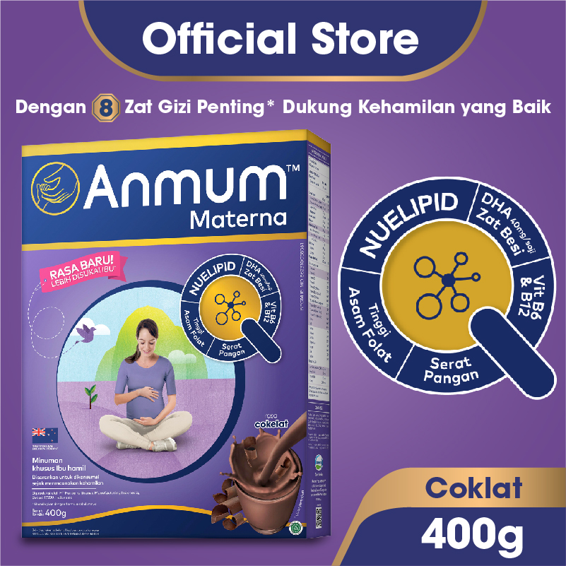 Harga Anmum Terbaru Mei 2024 |BigGo Indonesia