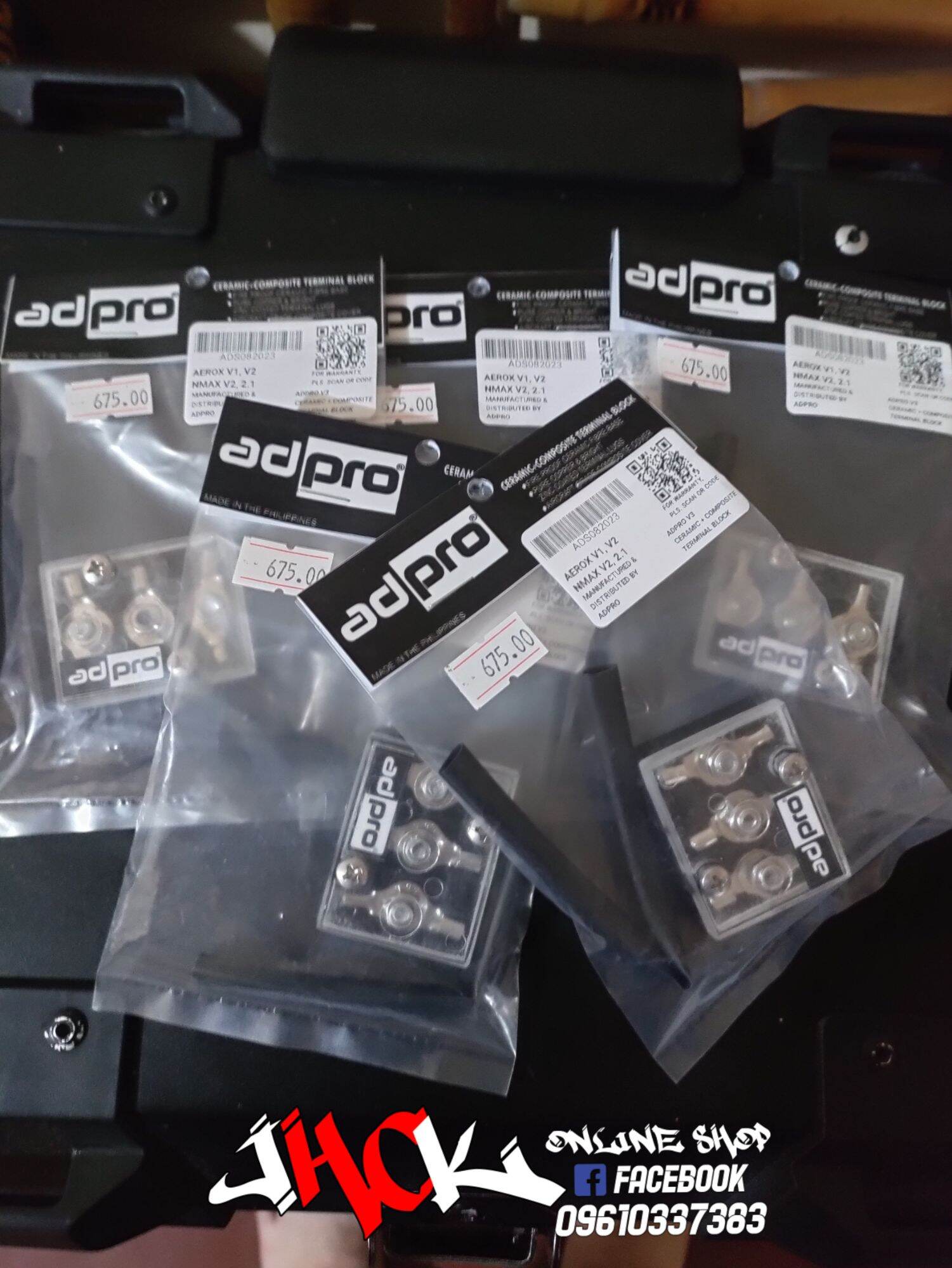 Adpro Price & Voucher Jul 2024|BigGo Philippines