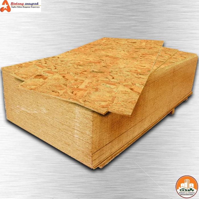 Harga Waferboard Terbaru Mei 2024 |BigGo Indonesia