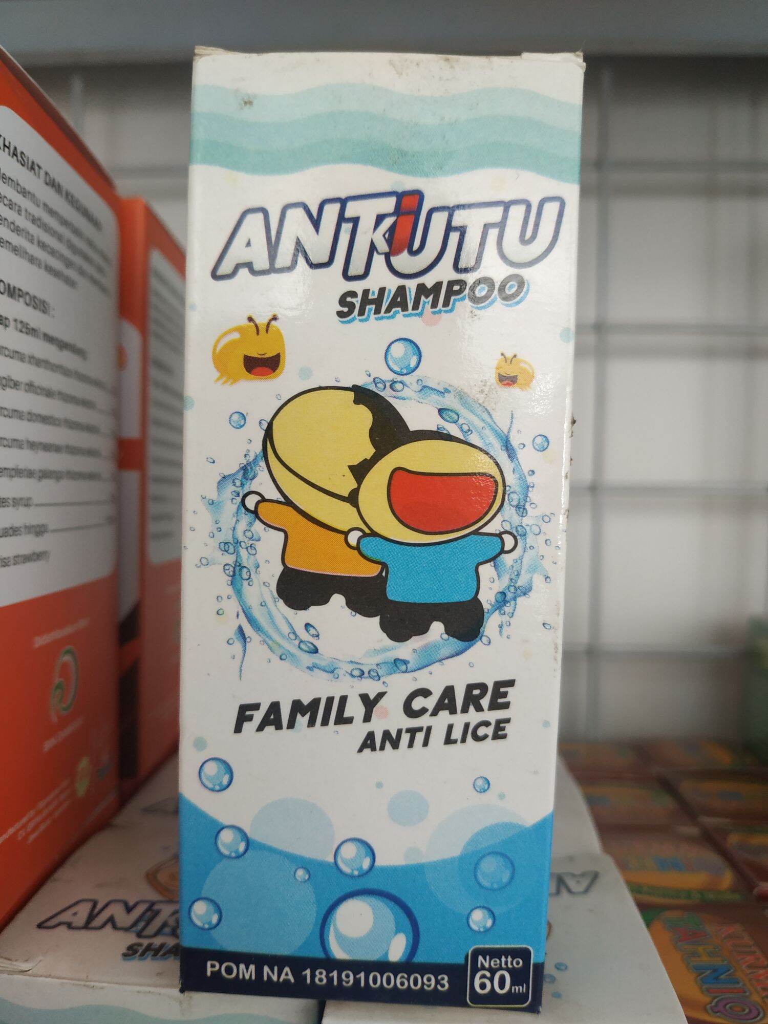 Harga Antutu Terbaru Desember 2023 |BigGo Indonesia