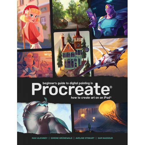 Harga Procreate Terbaru Februari 2024 |BigGo Indonesia