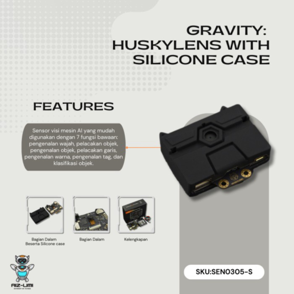 Huskylens Price & Promotion-Mar 2024|BigGo Malaysia