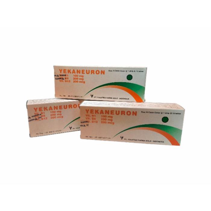 Harga Yekaneuron Terbaru Oktober 2023 |BigGo Indonesia